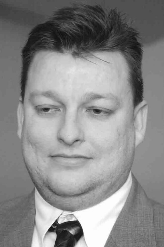 Francois Pierre Louis Akers | News, Sports, Jobs - News and Sentinel